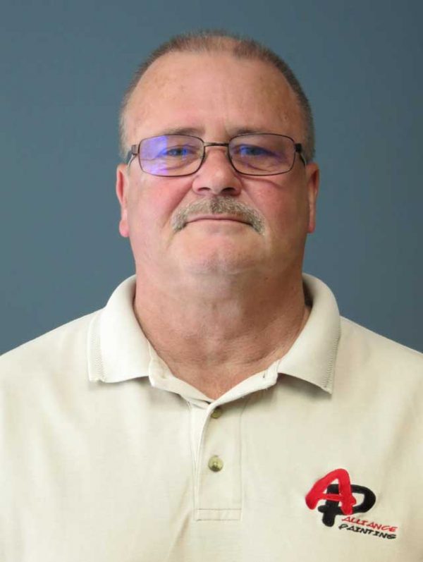 Company Overview – Alliance Painting